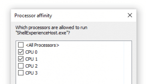 Host de Experiencia del Shell de Windows ¿Qué es y por que consume ...