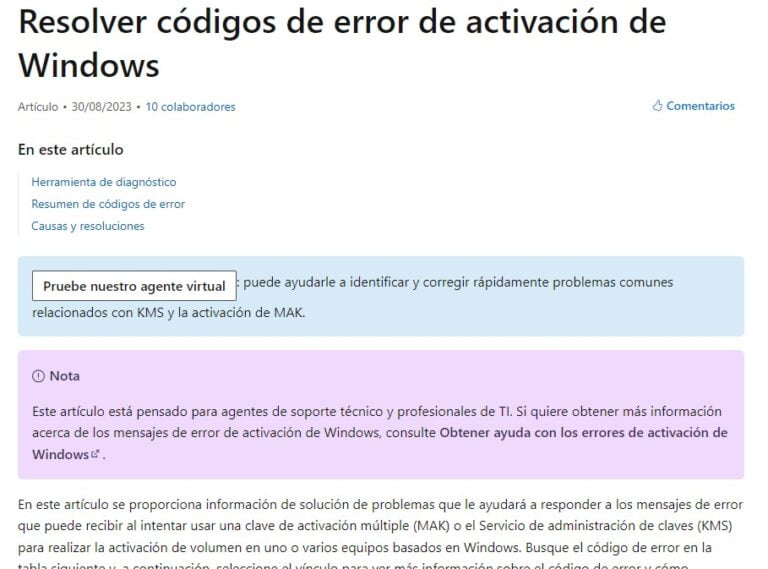 ARREGLA el ERROR 0x8007007B en WINDOWS 10/11 RÁPIDO
