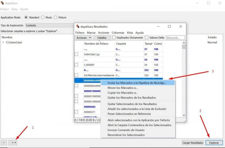 MEJORES PROGRAMAS para ELIMINAR ARCHIVOS DUPLICADOS