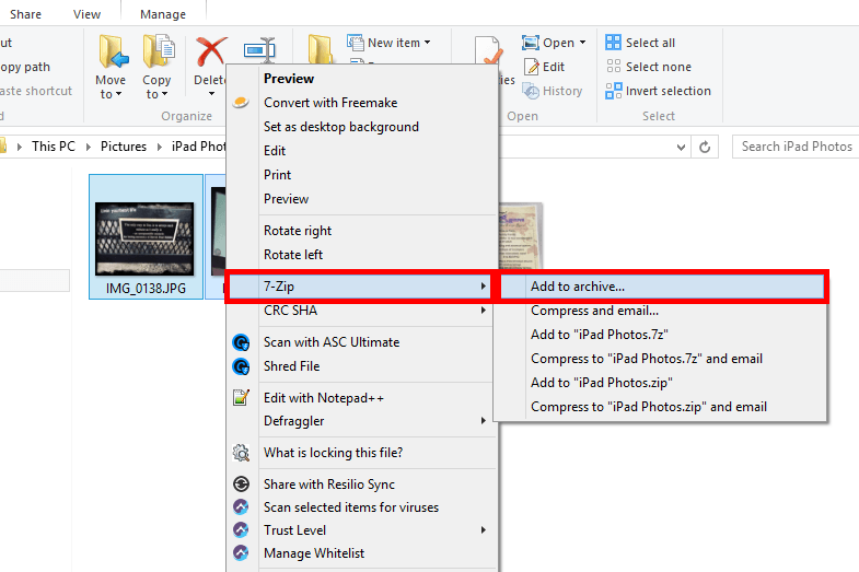 C mo Cifrar Archivos Zip Con Contrase a Mistertek