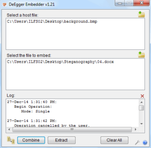 35 Mejores Programas Gratuitos De Esteganografía Para Windows ...