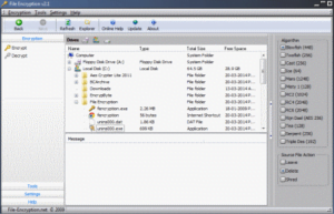 TOP PROGRAMAS GRATUITOS para ENCRIPTAR ARCHIVOS - ¡Descúbrelos!