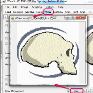 Visores CDR: ¡Los MEJORES Online y para WINDOWS!
