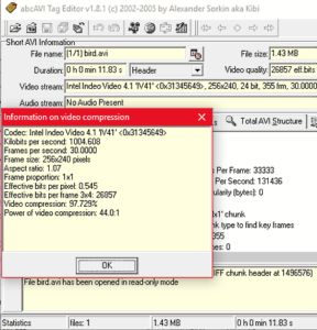 11 HERRAMIENTAS GRATUITAS para IDENTIFICAR Códecs en PC