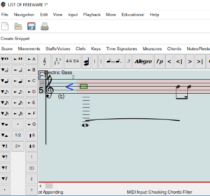 11 Mejores Secuenciadores Midi Gratuitos para PC - Mistertek.com