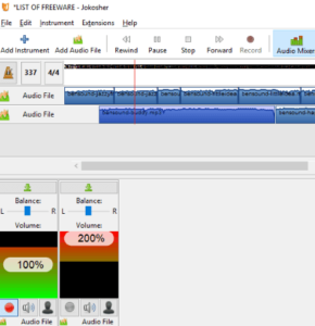 TOP 5 EDITORES DE AUDIO OPEN SOURCE para PC - ¡Descúbrelos!
