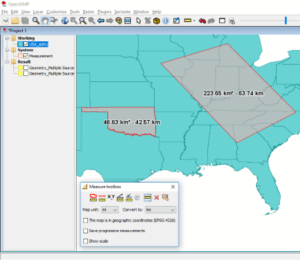 4 Mejores Programas Gratuitos De Creación De Mapas para PC - Mistertek.com