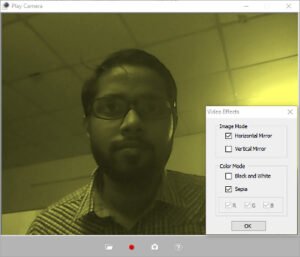 5 MEJORES PROGRAMAS GRATIS de FILTROS de WEBCAM para PC