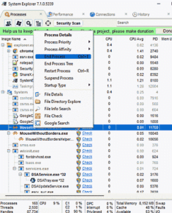 7 Mejores Mataprocesos Gratuitos para PC - Mistertek.com