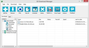 37 MEJORES GESTORES de DESCARGAS GRATIS para PC