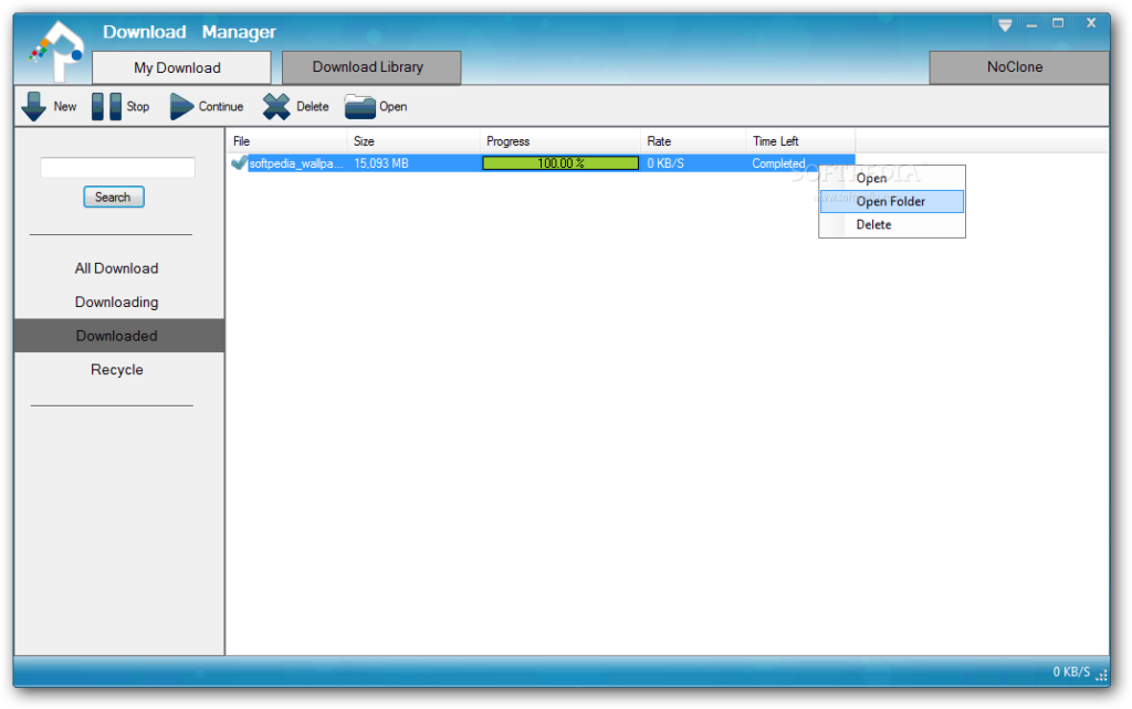 37 MEJORES GESTORES de DESCARGAS GRATIS para PC